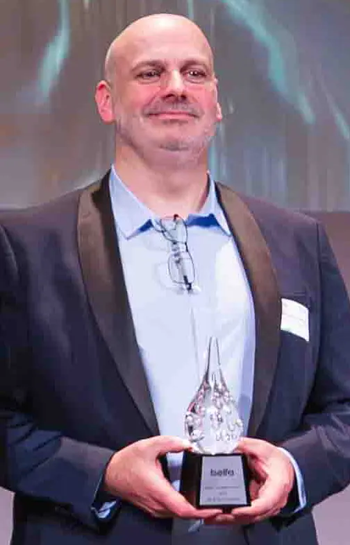 2025 | belfa - belgian facility association